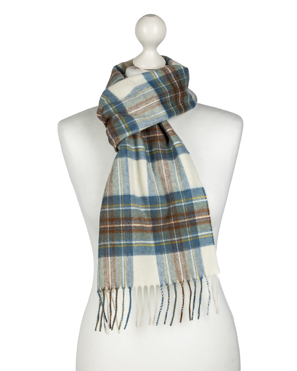 Cashmere scarf scotland store