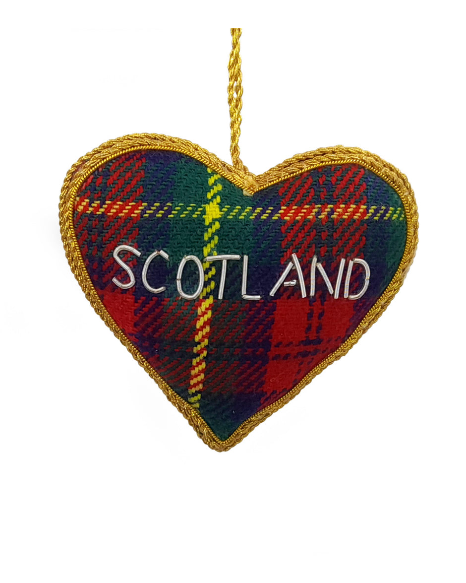 Tartan Themed Gifts – Page 2 – National Trust for Scotland