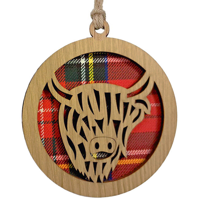 Scottish Themed Souvenirs | National Trust for Scotland