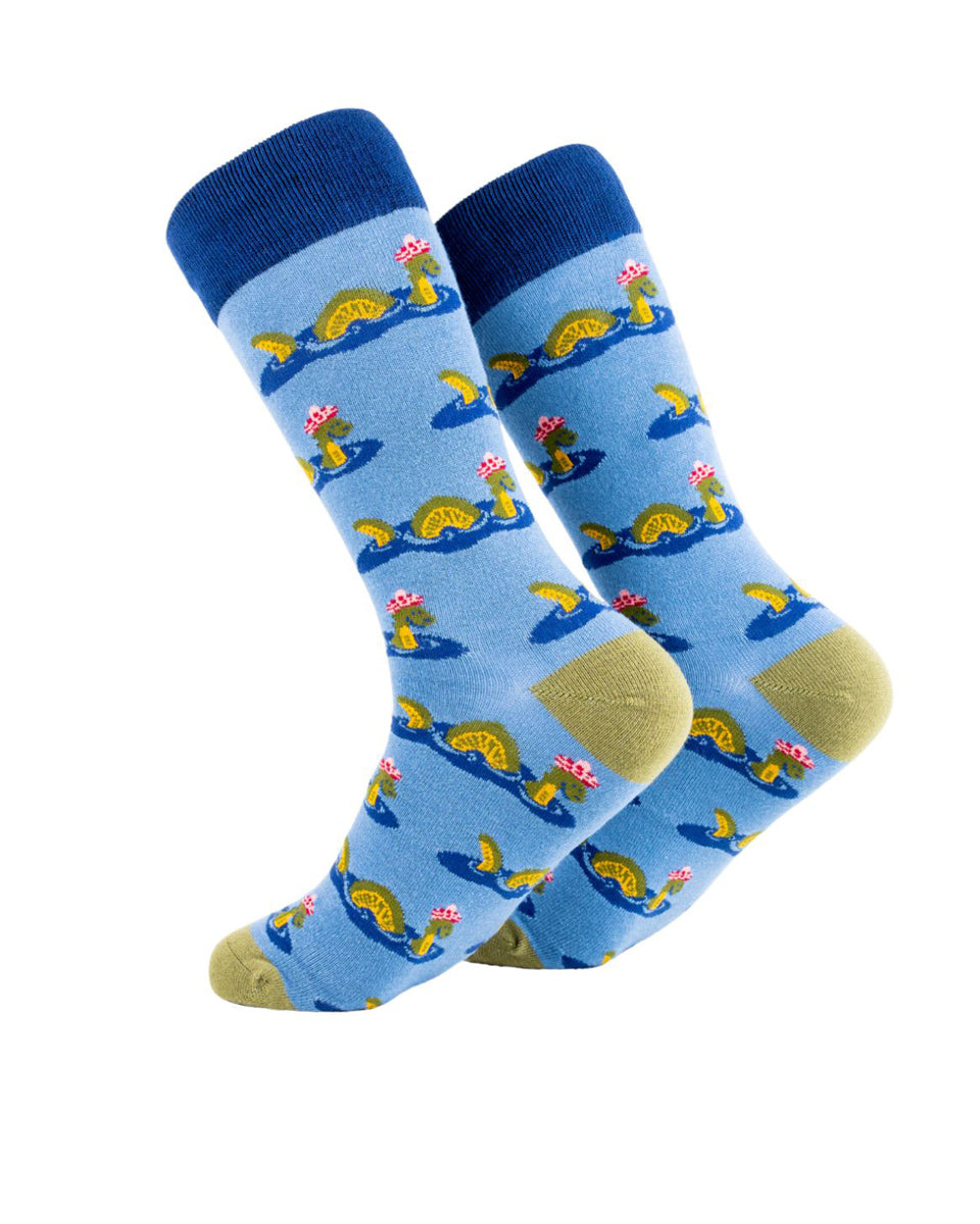 Scottish Themed Socks | National Trust for Scotland Shop