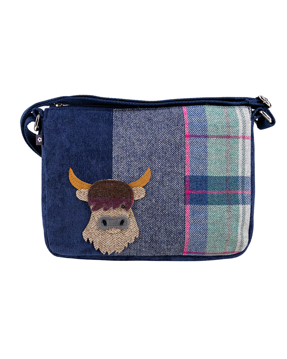 Range of Scottish Themed Bags and Handbags – National Trust for Scotland
