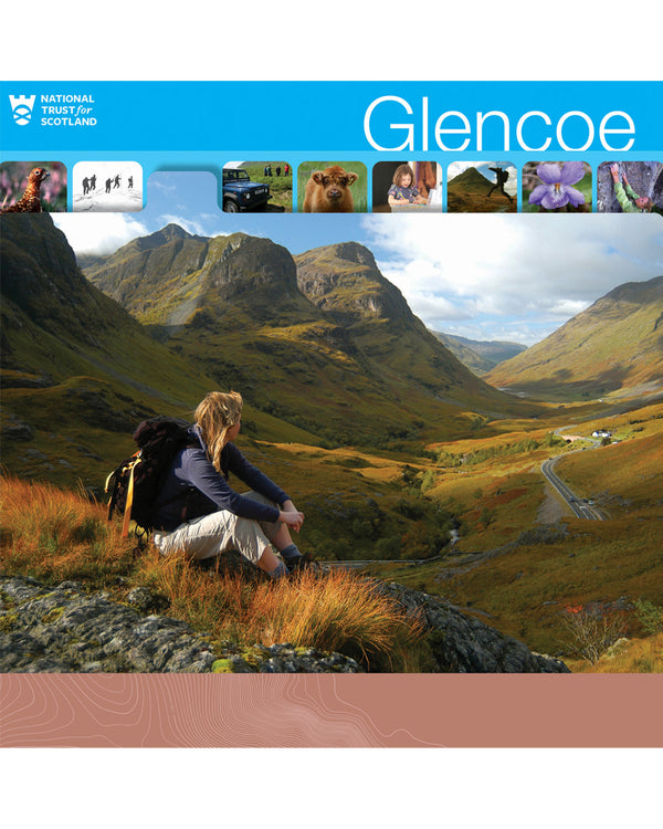 Glencoe Property Guide – National Trust for Scotland