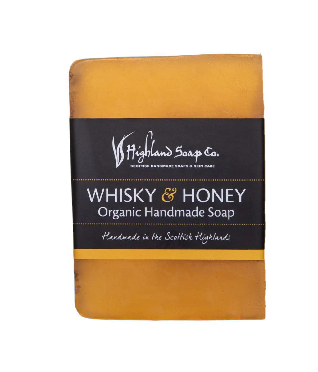 Scottish Highland Soap Company – National Trust for Scotland