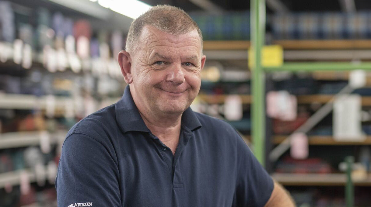 Lochcarron of Scotland – National Trust for Scotland