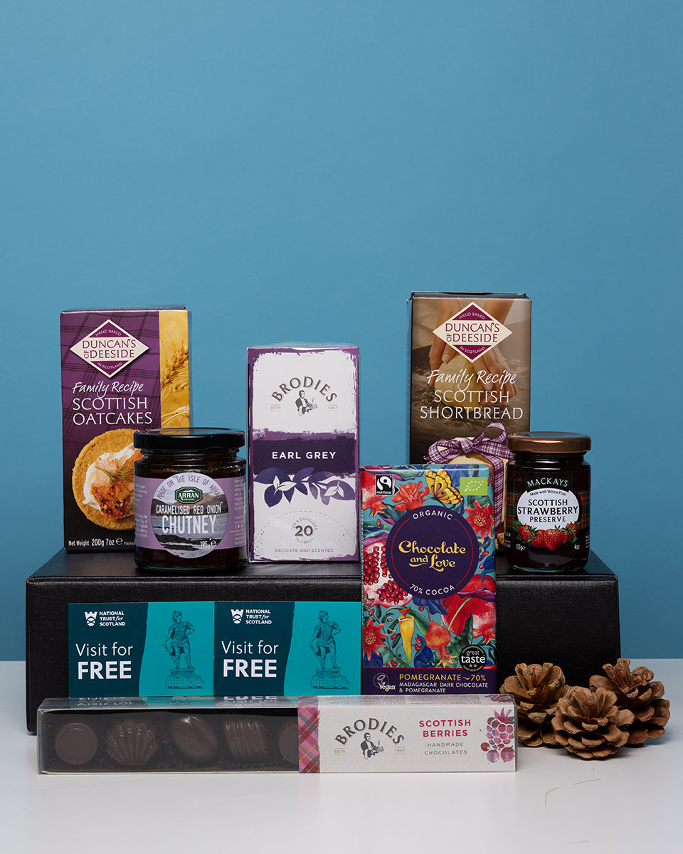 New Arrivals - National Trust for Scotland Shop