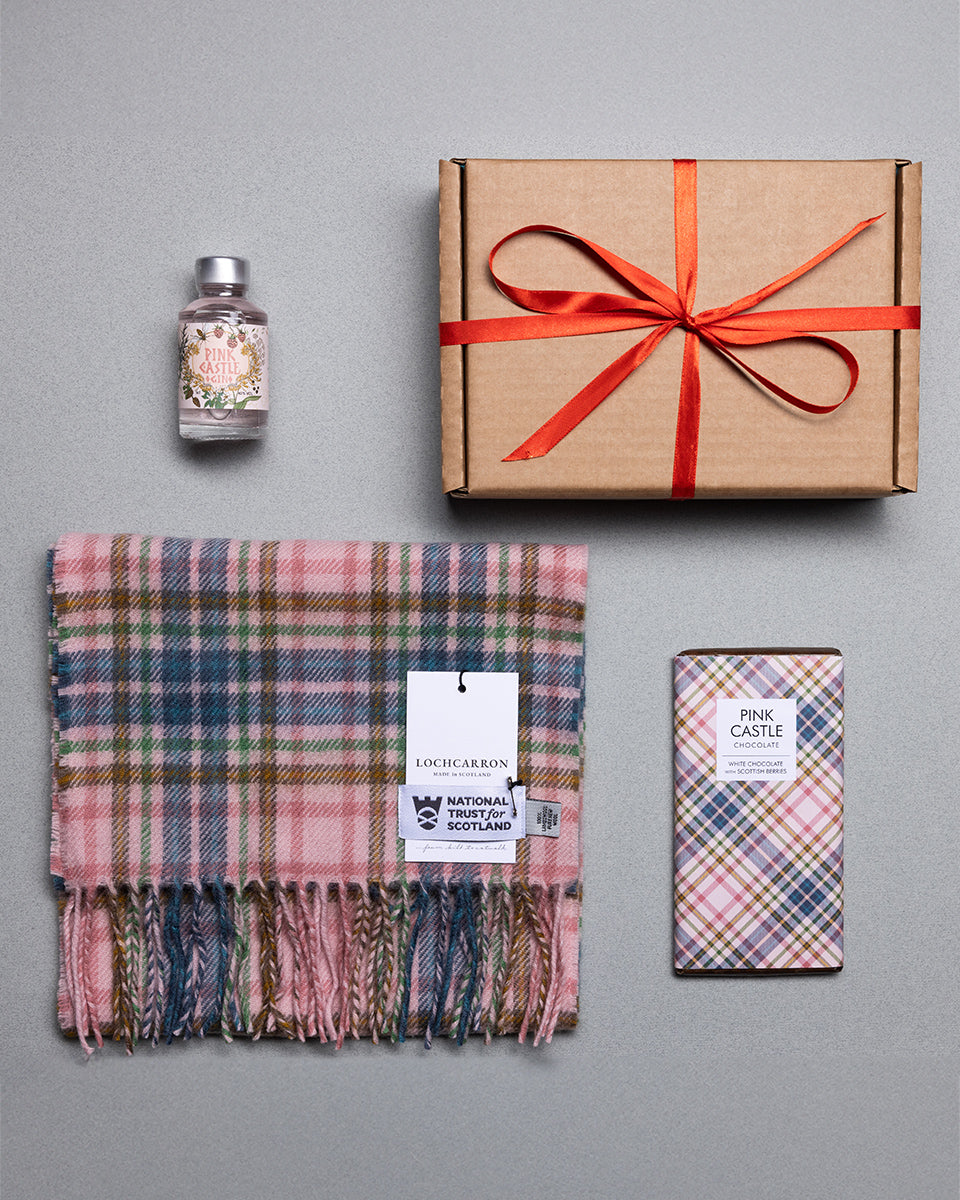 Scottish Themed Gifts Online Shop – National Trust for Scotland
