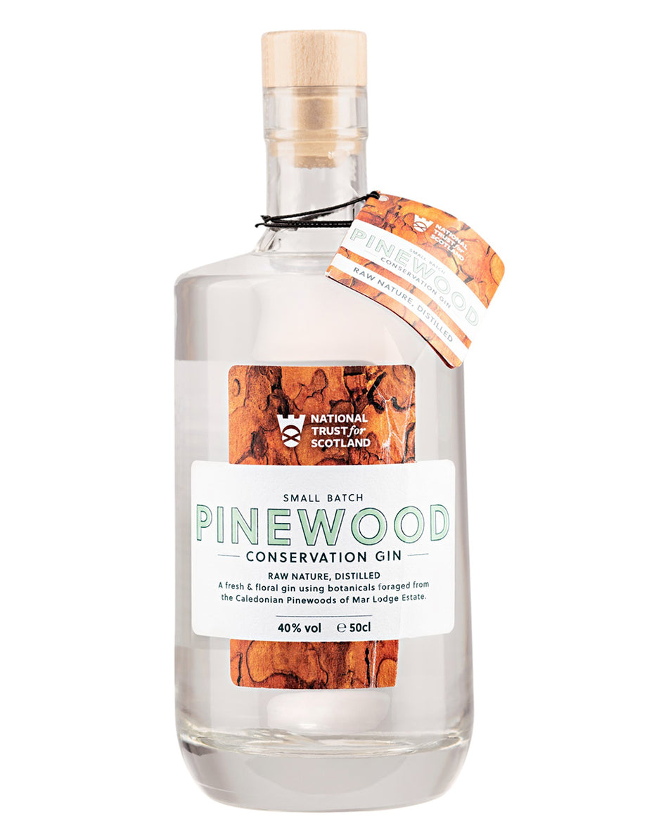 Exclusive Gin Collection - National Trust for Scotland