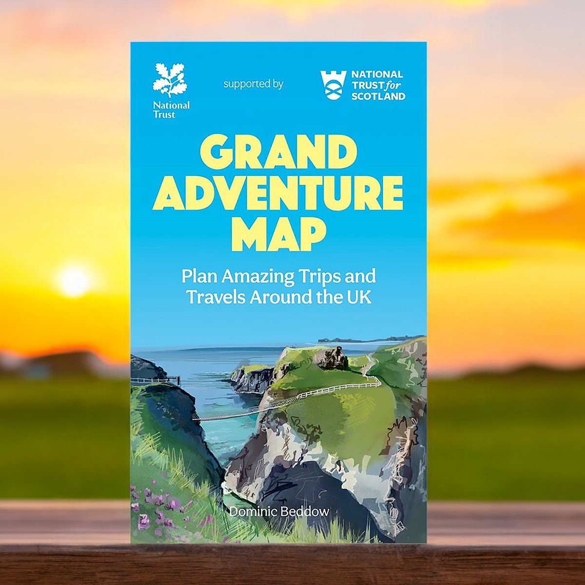Personal Gift Ideas & Corporate Gift Solutions – National Trust for ...