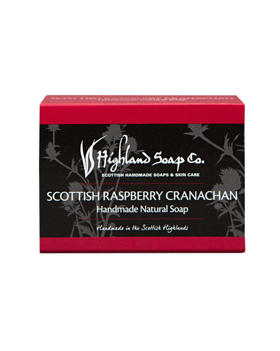 Scottish Soap Bars – National Trust for Scotland