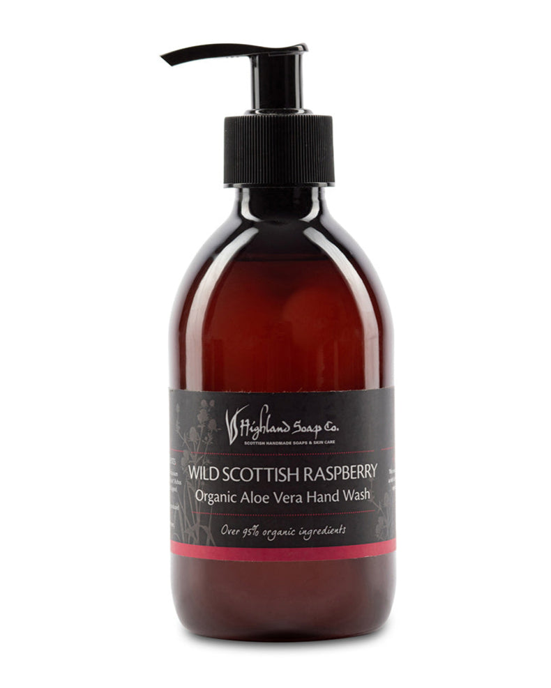 Scottish Highland Soap Company – National Trust for Scotland