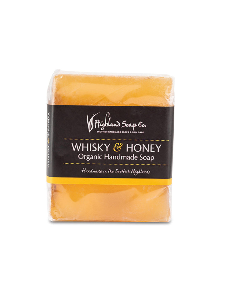 Scottish Soap Bars – National Trust for Scotland