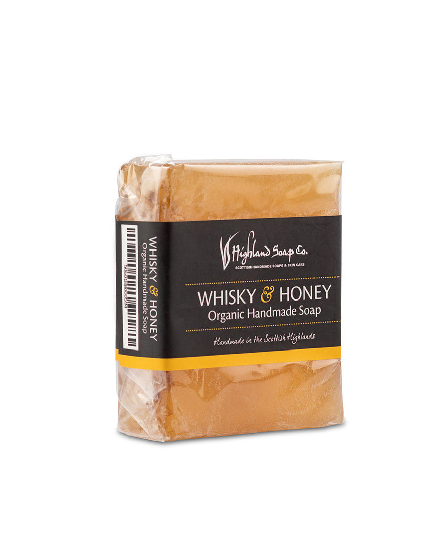 Organic Handmade Soaps - Highland Soap Company – National Trust for ...