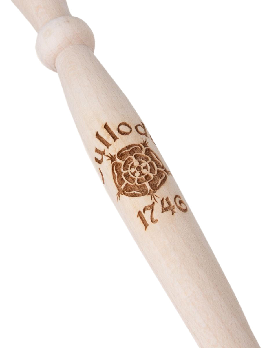 Culloden Battlefield Scottish Spurtle | NTS Shop – National Trust for ...