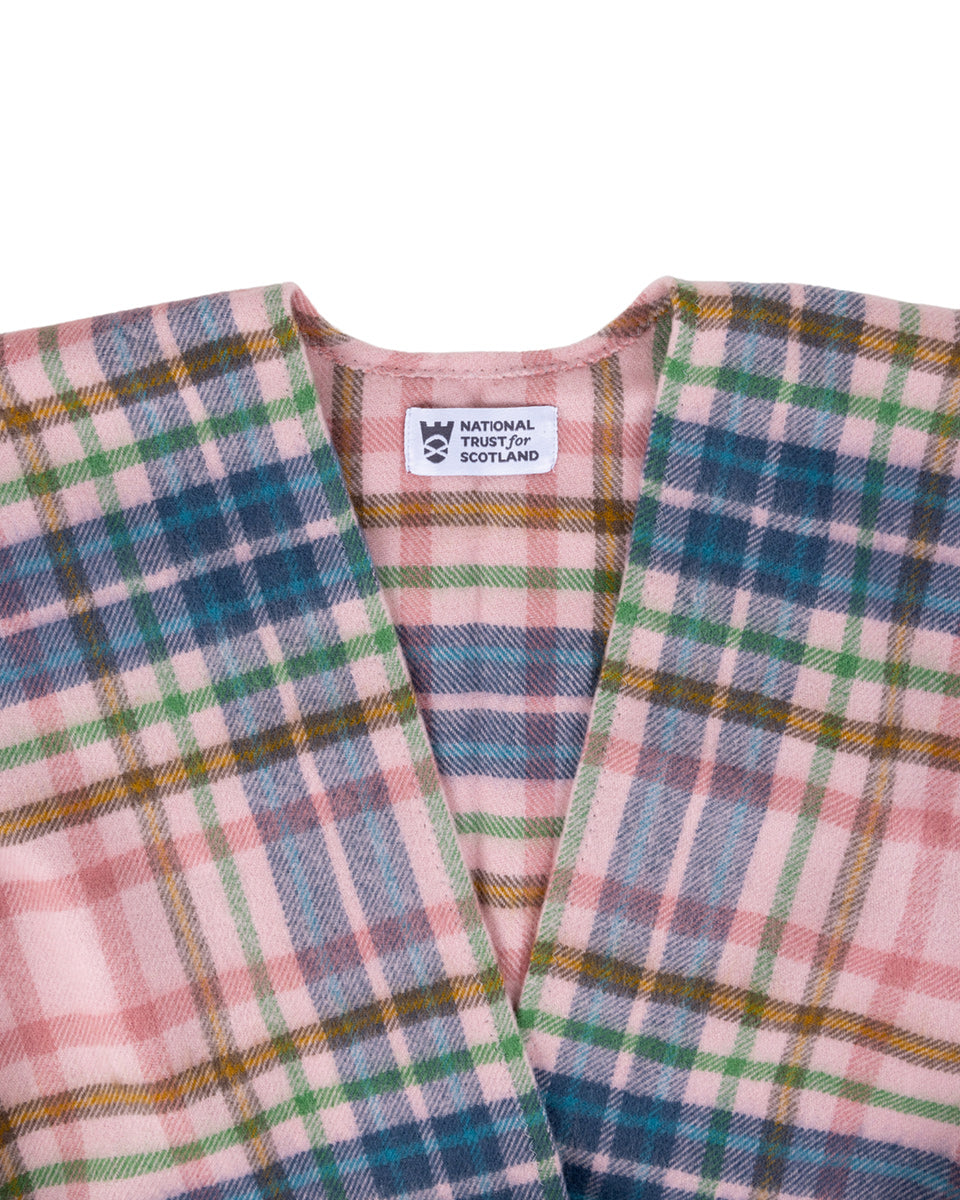 Pink Castle Collection – National Trust for Scotland