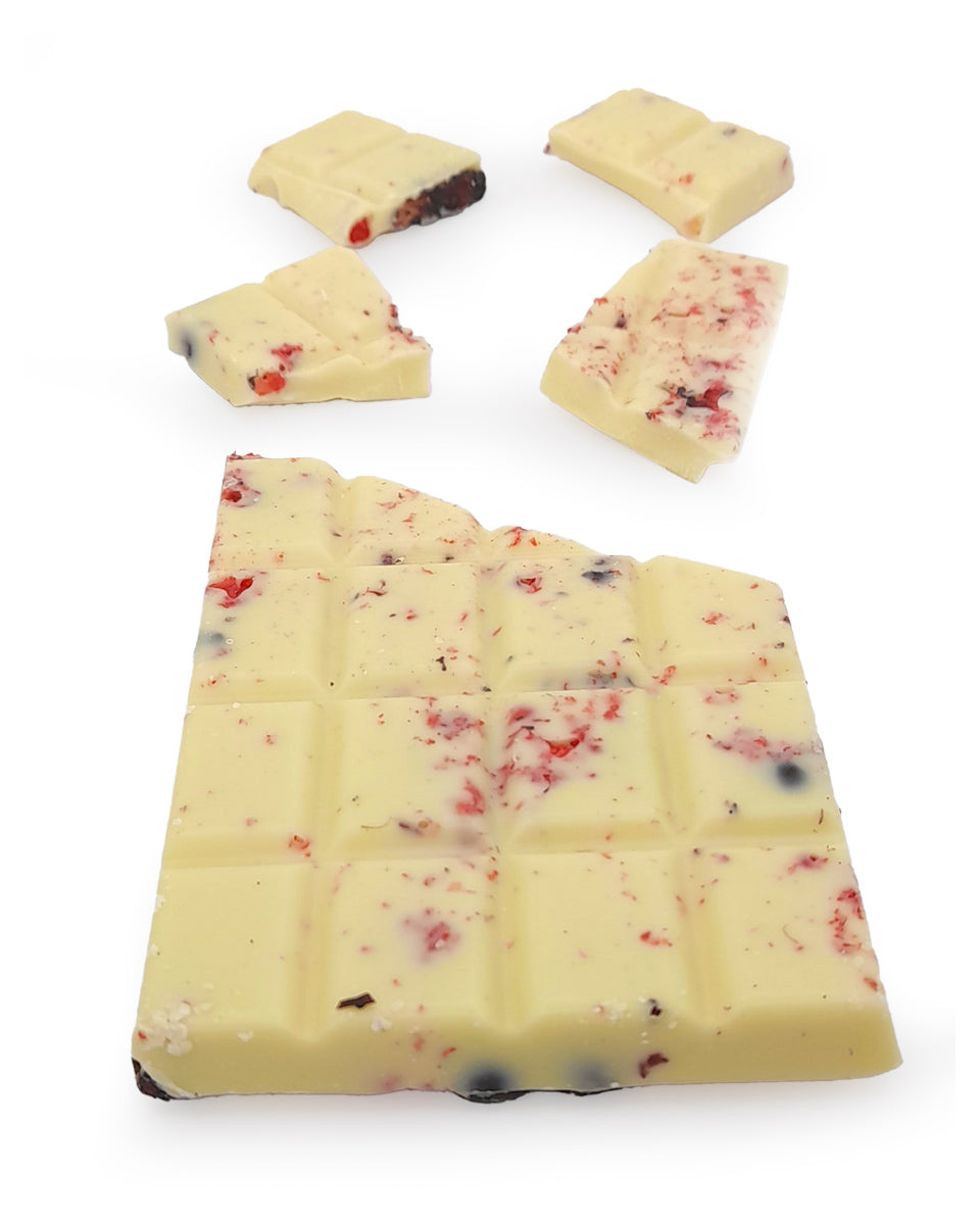 Exclusive Quirky Pink Castle Chocolate – National Trust for Scotland