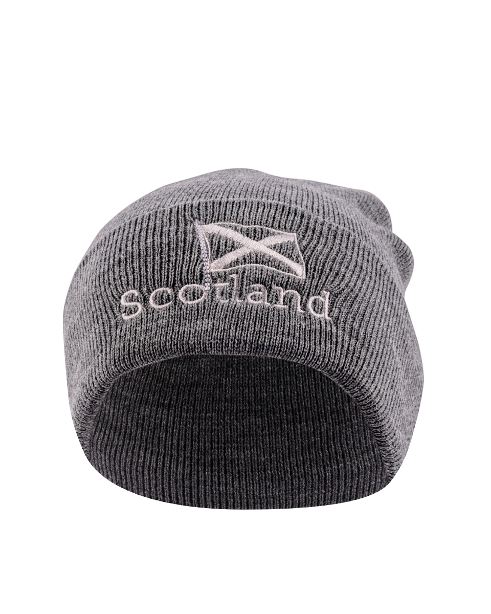 Scotland Icons Beanie – National Trust for Scotland
