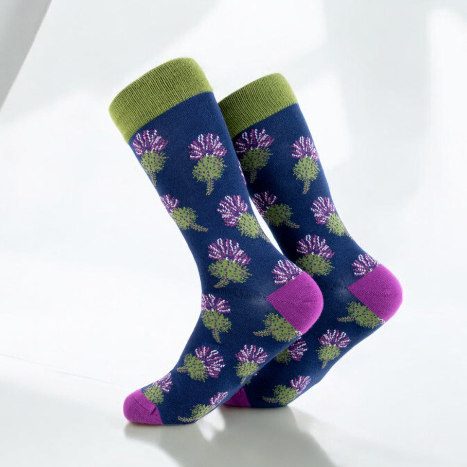 Scottish Clothing and Accessories – National Trust for Scotland